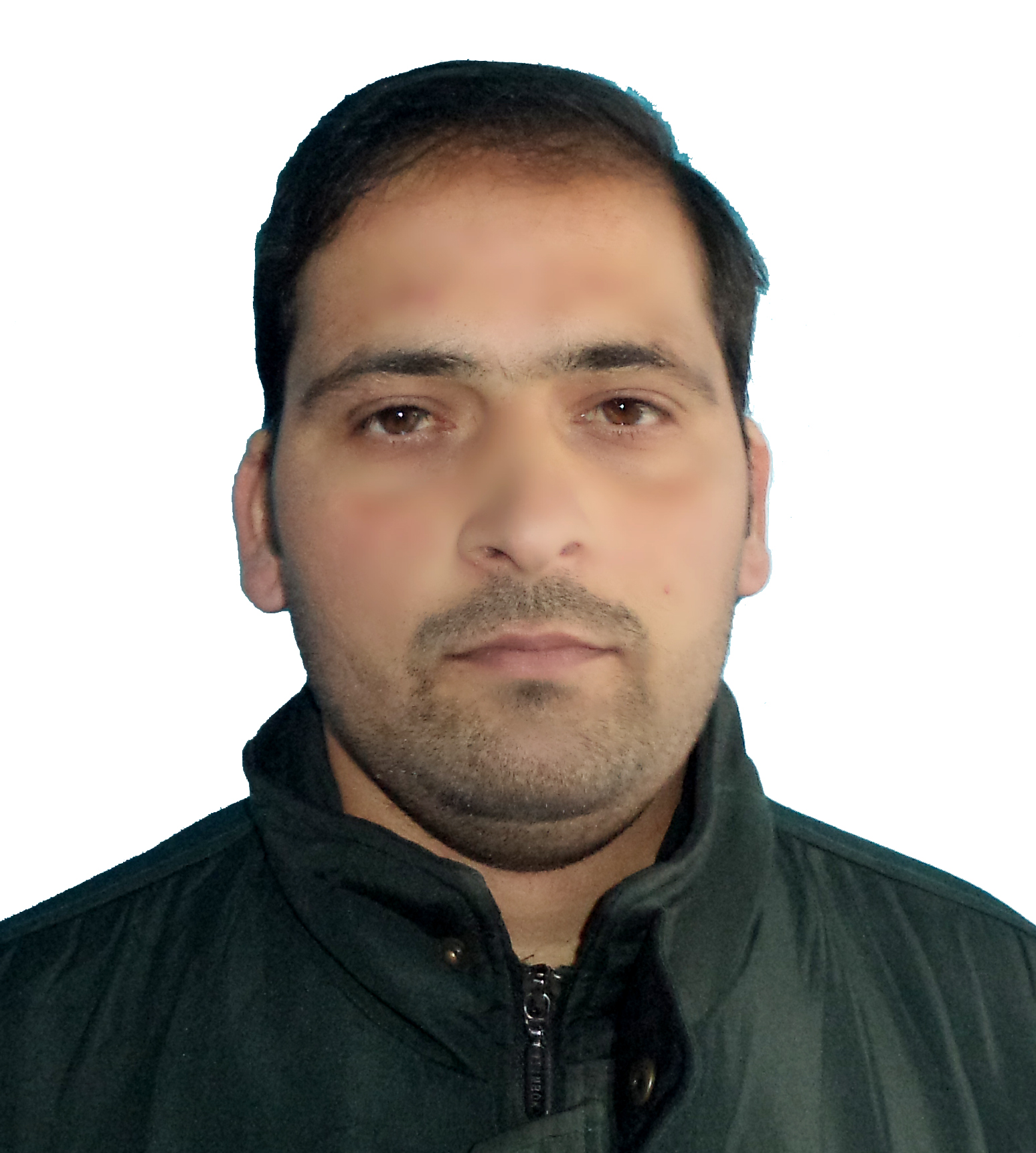 Irshad Rasool Kar resigns from PDP – Kashmir Images