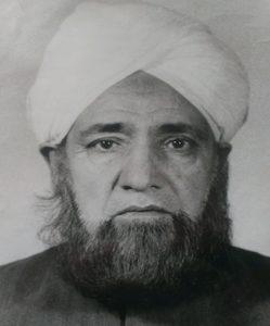 Geelani pays tributes to Molana Yusuf Shah – Kashmir Images – Latest ...