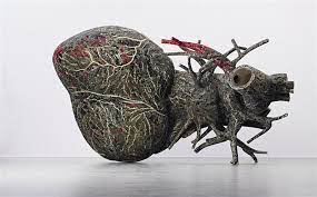 Indian Contemporary Art: A Glimpse through the Works of Bharti Kher ...