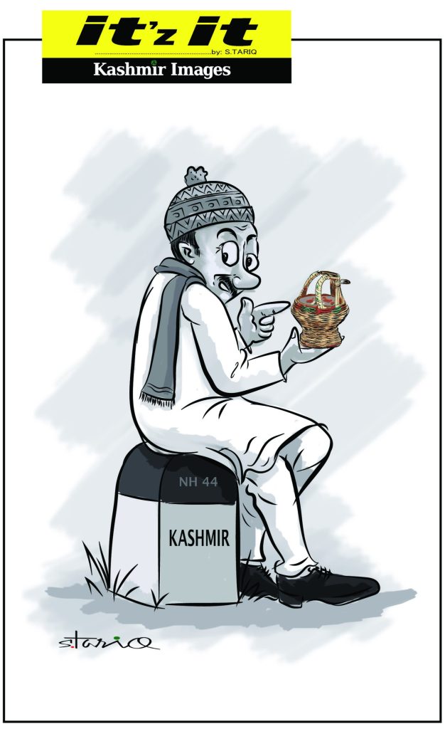 Cartoon – Kashmir Images – Latest News Update