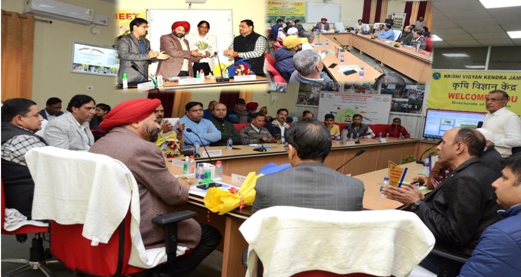 J&K Ayush organises National Campaign on “Ashwagandha: A Medicinal ...