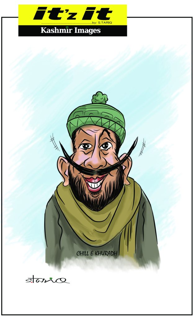 Cartoon | Kashmir Images - Latest News Update