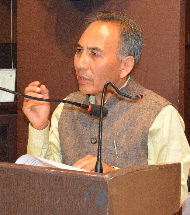 Collective efforts, right awareness imperative to combat drug menace ...