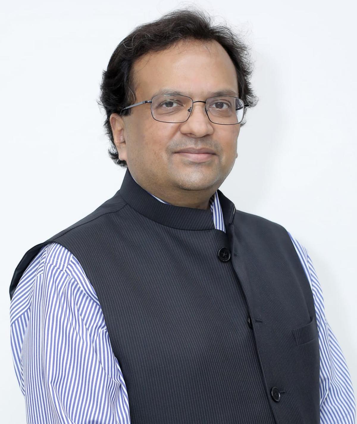 Senior IAS officer Govind Mohan appointed as next Union Home Secretary ...